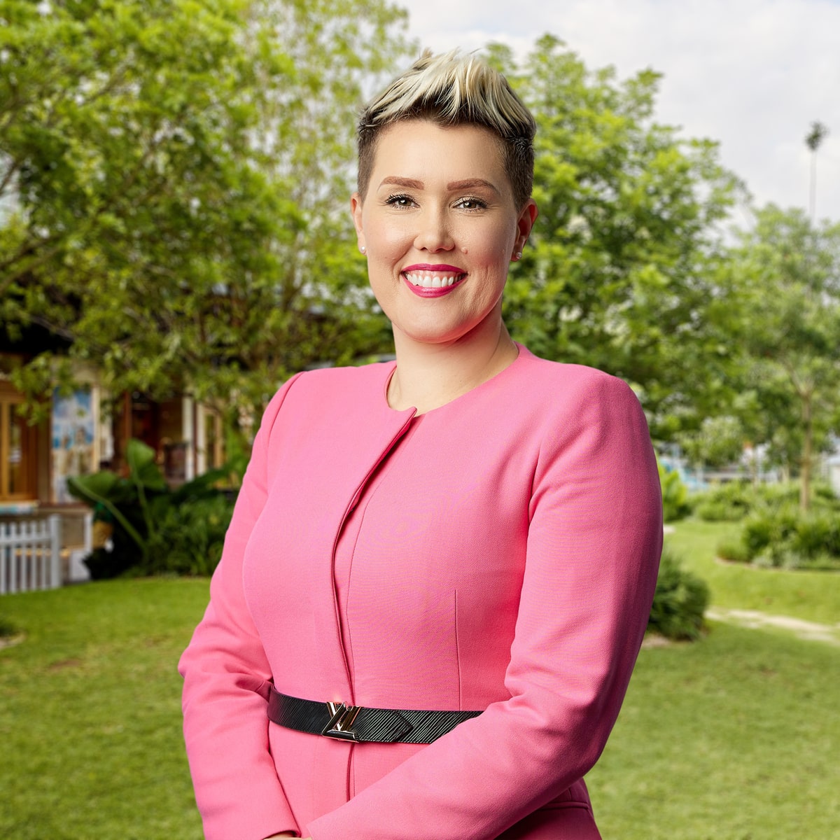 Fleur McLean | Ray White West End