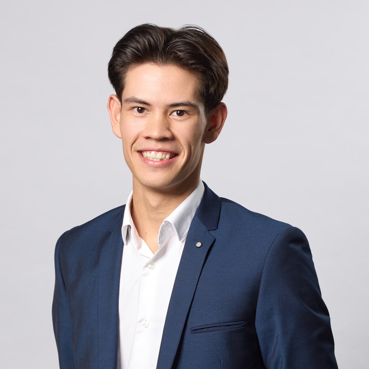 Jake Stockwell | Ray White West End